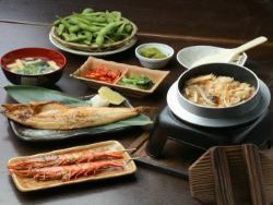 Kamameshi – Hanatour Japan World