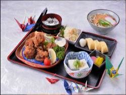 fried-chicken-teishoku – Hanatour Japan World