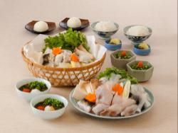 Blowfish – Hanatour Japan World