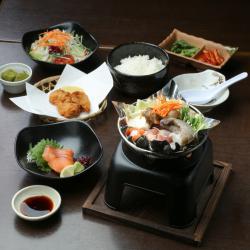 yosenabe – Hanatour Japan World