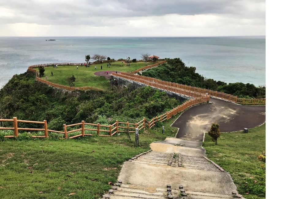 [Day Trip] Southern Okinawa Island Tour - Hanatour Japan World