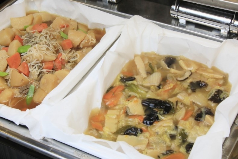 Daiwa Roynet Hotel Sakai Higashi (O) Breakfast 2 – Hanatour Japan World