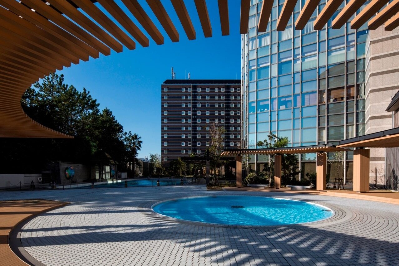 Children’s pool – APA Hotel & Resort Tokyo Bay Makuhari (Official ...